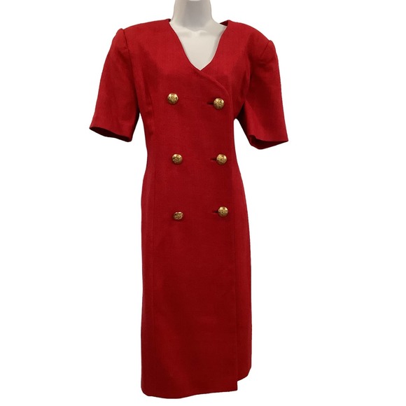 Bentley Harris | Dresses | Vintage Bentley Harris Dress | Poshmark